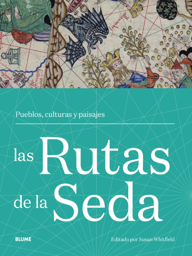 Binder1 Las Rutas de La Seda | PDF | Monedas | Herida