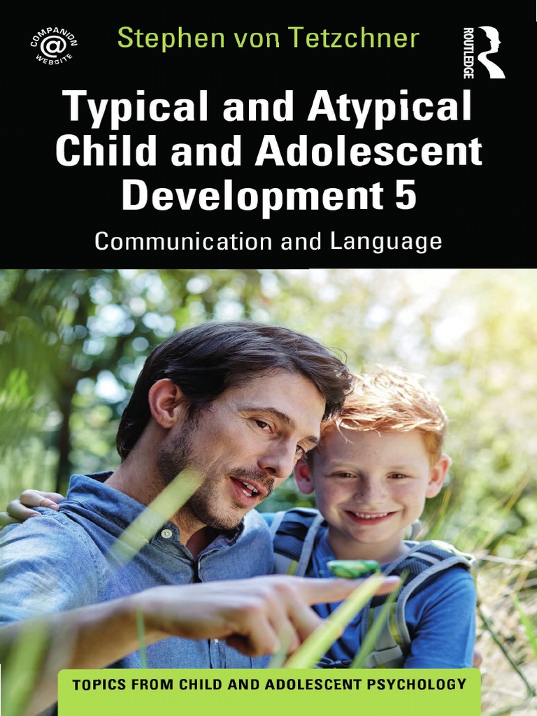 Untitled | PDF | Language Development | Language Acquisition