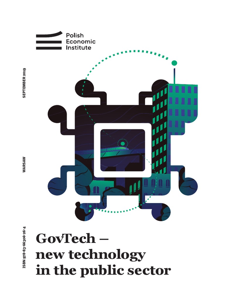 GovTech_-_new_technology_in_the_public_sector_2019 | PDF