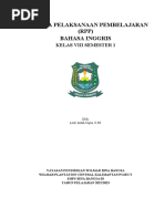 1. MODUL AJAR DEEP LEARNING BAHASA INGGRIS KELAS_9_P12 2025 | PDF