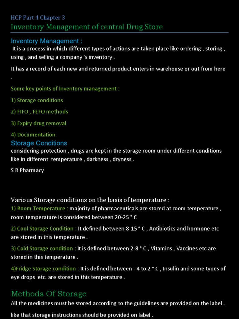 HCP Part 4 Chapter 3 | Download Free PDF | Refrigeration | Refrigerator