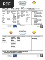 Tramadol Drug Study | PDF | Analgesic | Clinical Medicine