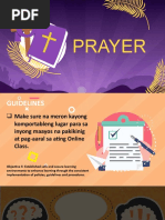 Lesson 3 (Week 5-6) Pagsisikap NG Mga Bansang Makamit Ang Kpayapaang ...
