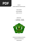 Pengertian Sifat Distributif Matematika Beserta Pembahasan Contoh ...