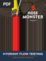 HoseMonster FlowChart HMBB GPM 02 | PDF