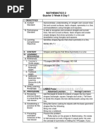 Grade 1 Curriculum Guide - Mathematics | PDF | Science | Knowledge