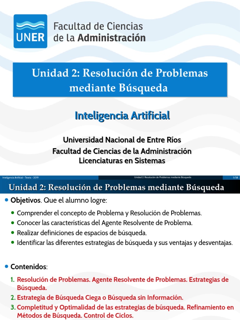 U201 ResolventeDeProblemas | PDF | Matemáticas Aplicadas | Ciencia ...