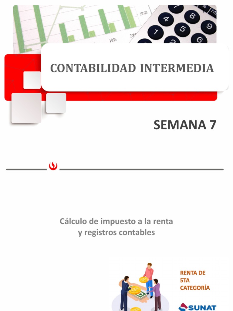 MTV 7 PLANILLAS Upc | PDF | Contabilidad | Impuesto sobre la renta