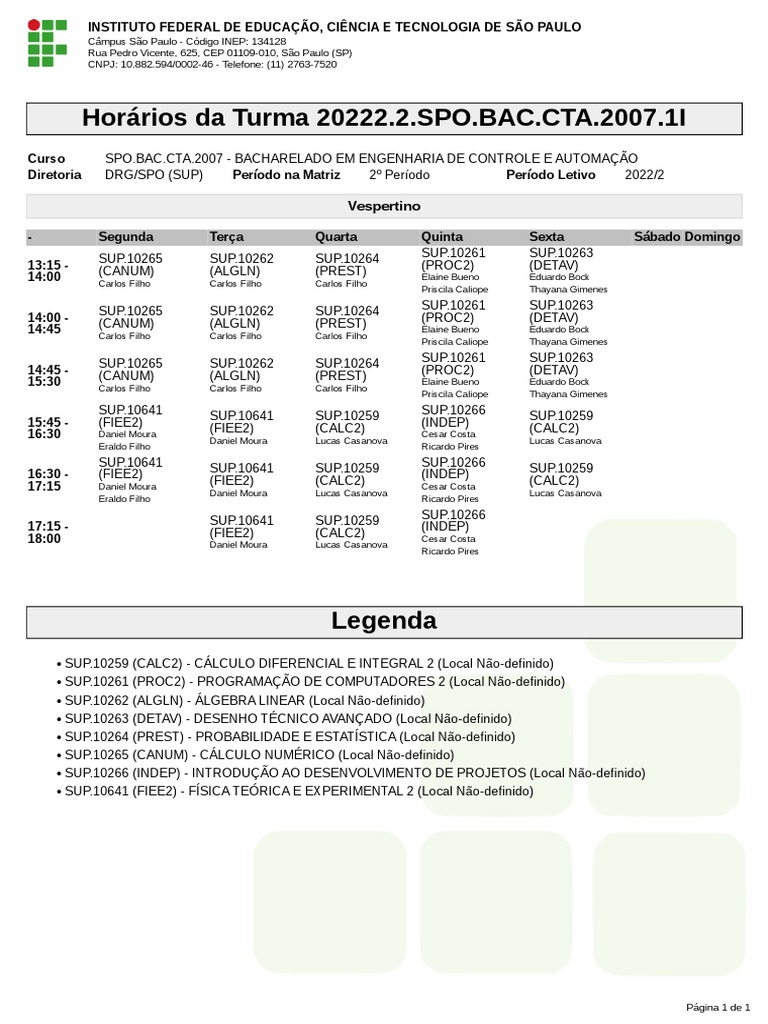 2 Spo Bac Cta 2007 1i | PDF | Analise matemática | Ciências Físicas
