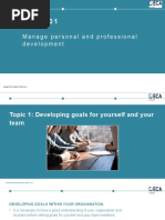 Donald Super - Career Development Theory | PDF | Counseling Psychology | Psychology