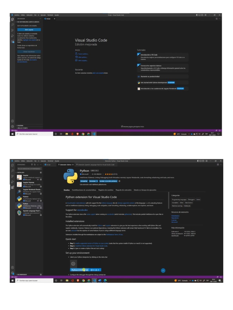 Tarea 4 Progra | PDF