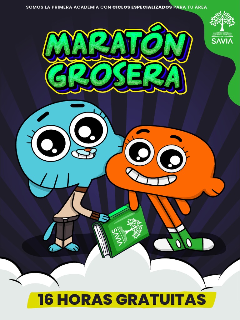 RM - Maraton Grosera | PDF | Asociación de Futbol | Asociación de equipos de fútbol