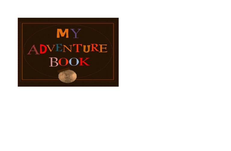 My Adventure Book | PDF