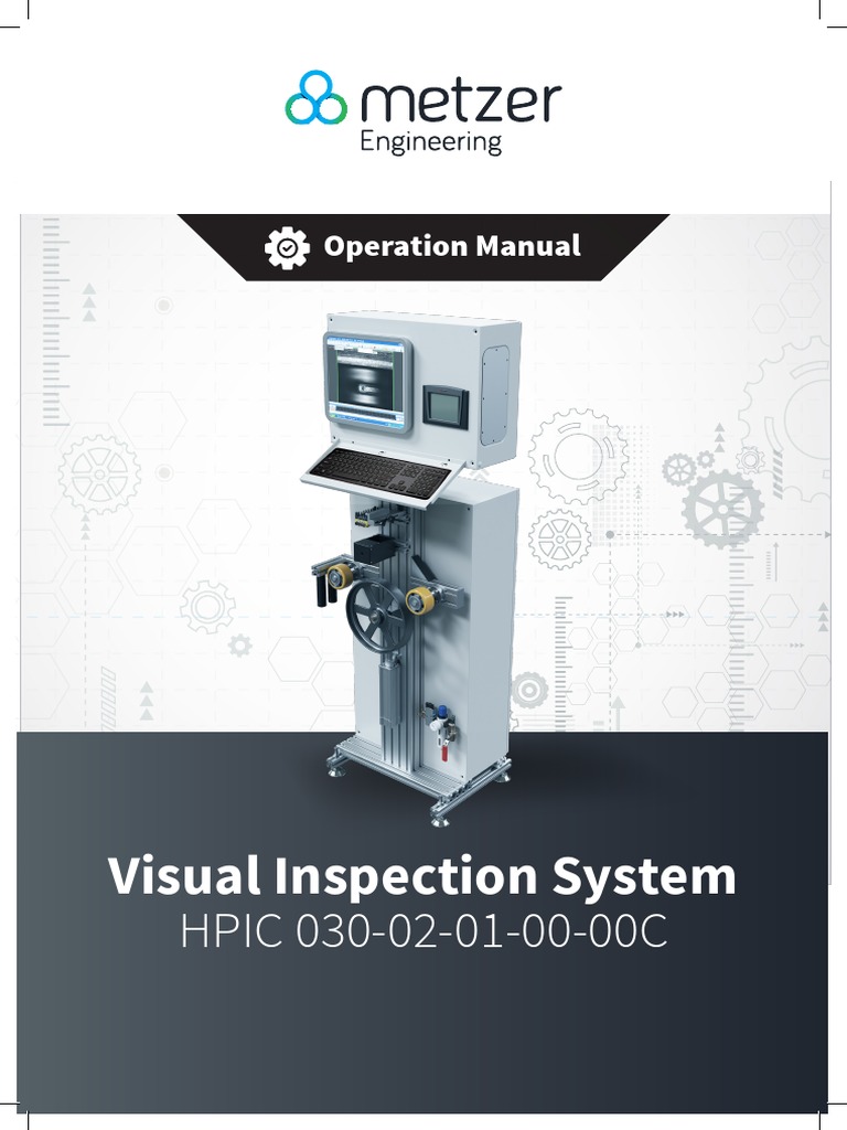 HPIC - Operation | PDF