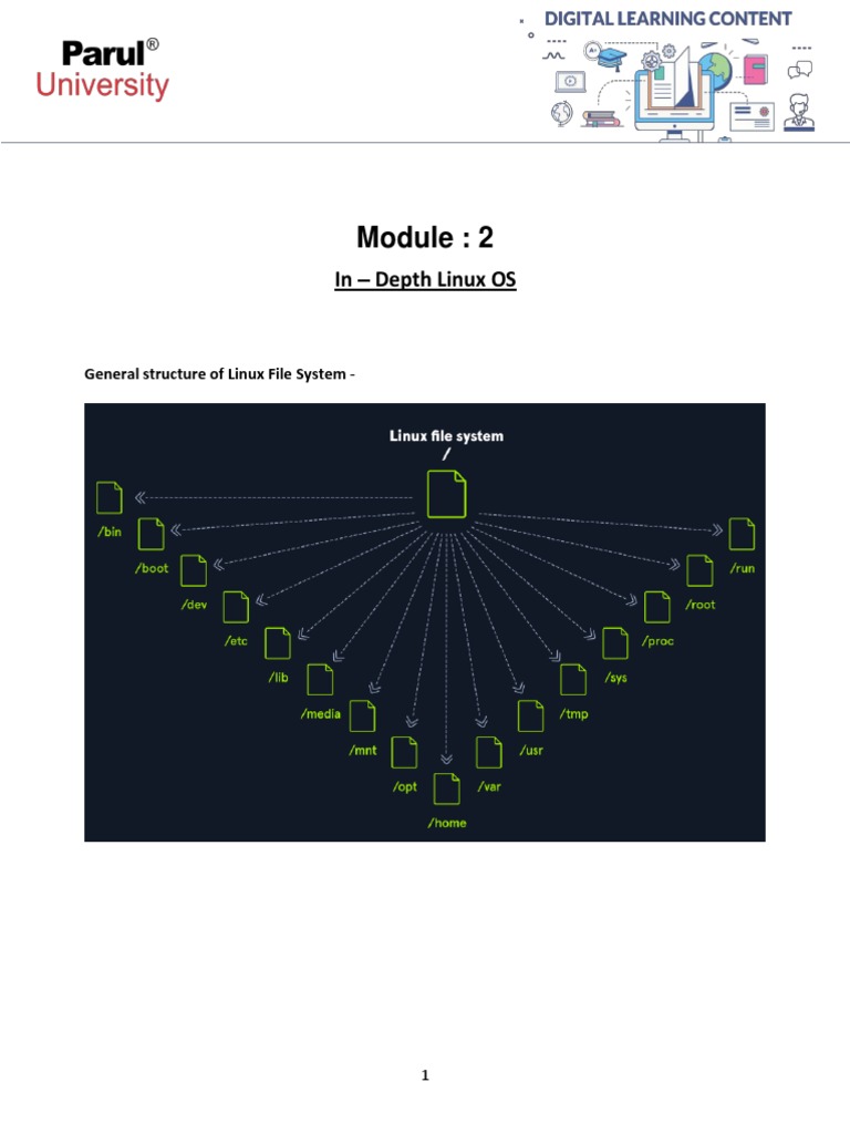 Module 2 Ethical Hacking | PDF | Computer File | Command Line Interface