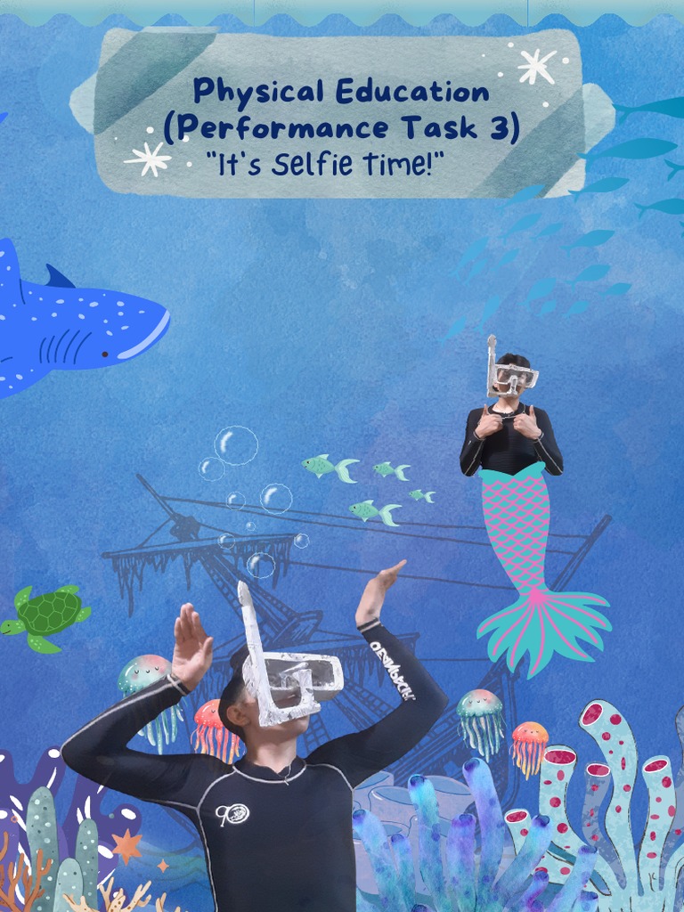 Gonzales, Raymond Andre P. Performance Task 3 | PDF Gonzales, Raymond Andre P. Performance Task 3 | PDF