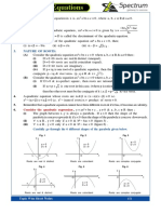 Gr-6 Math Cycle Test Paper | PDF