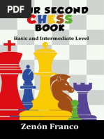 ChessKid Ebook For Beginners | PDF | Chess Strategy | Chess