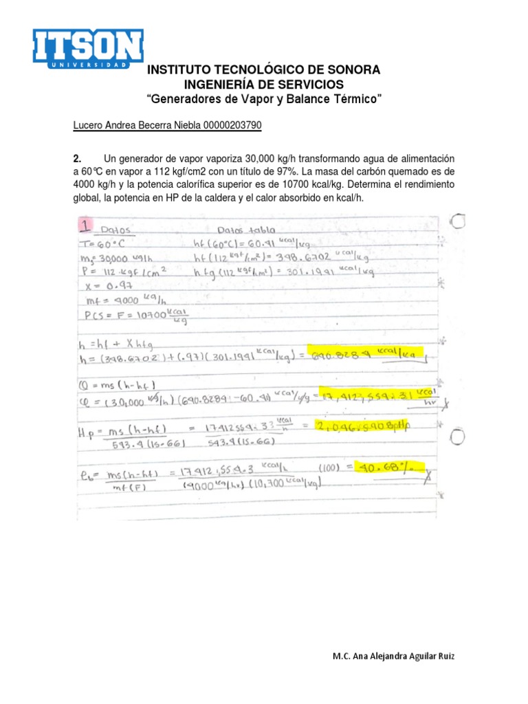 Actividad 15 - LABN | PDF