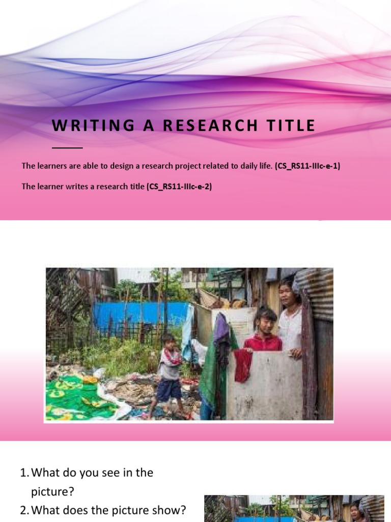 PR1 Lesson-6 | PDF | Cognitive Science | Science