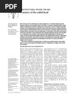 EMRA SportsMedicine Splint Guide | PDF | Thumb | Hand