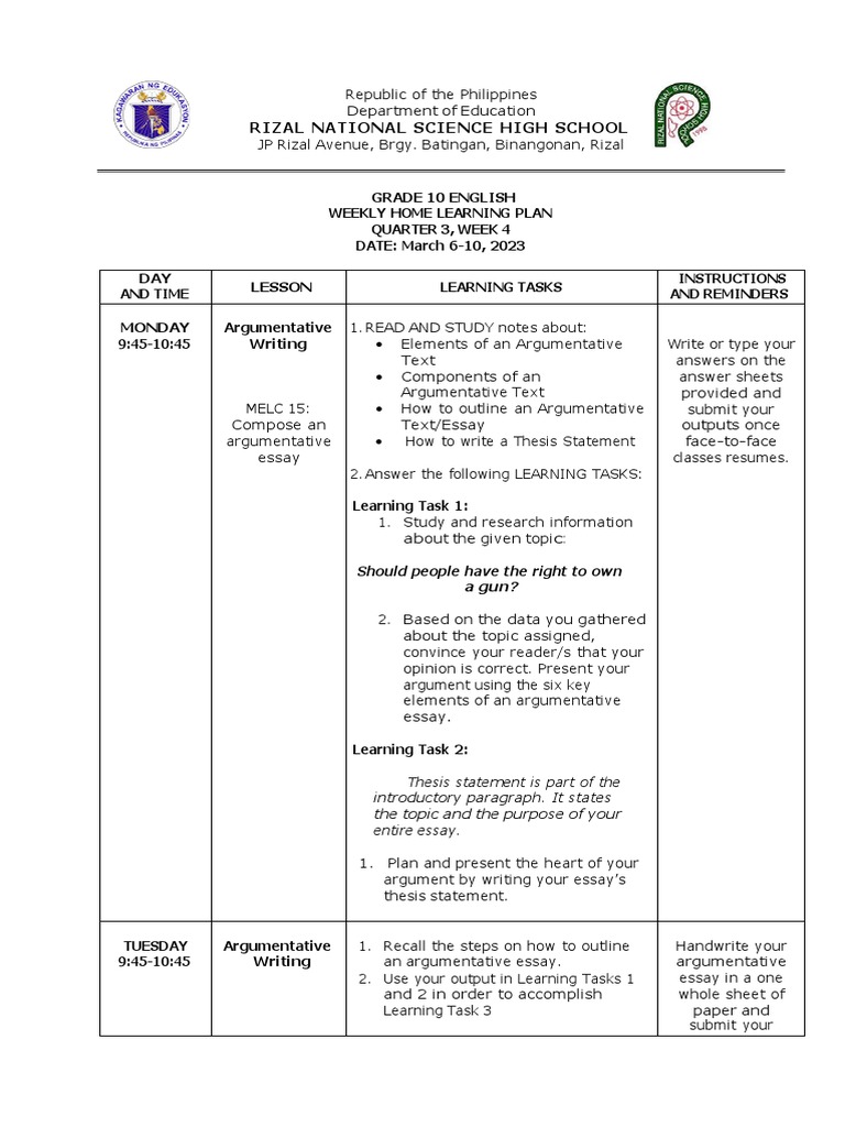 Patience Module Tasks 2 | PDF | Gun Violence | Violence