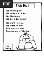 One Fourth Worksheets | PDF