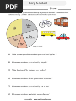 Handout Bar Graph Formative Assessment Rubric 4stu Land | PDF | Chart ...