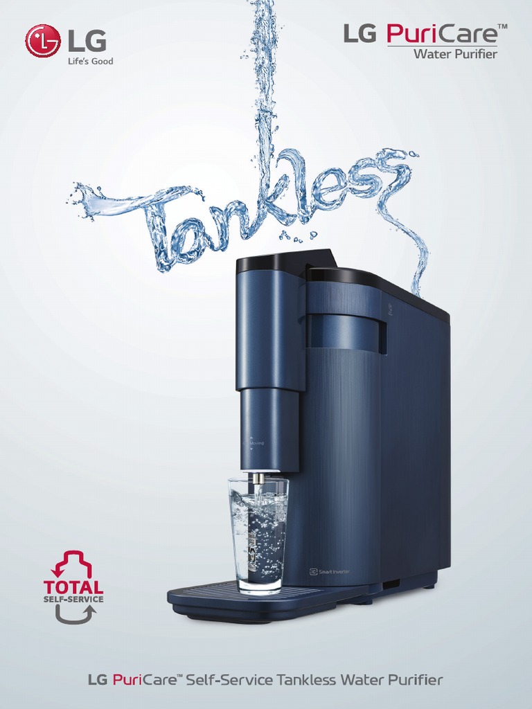 LG Brochure - Navy Blue - 130722 - R3 | PDF