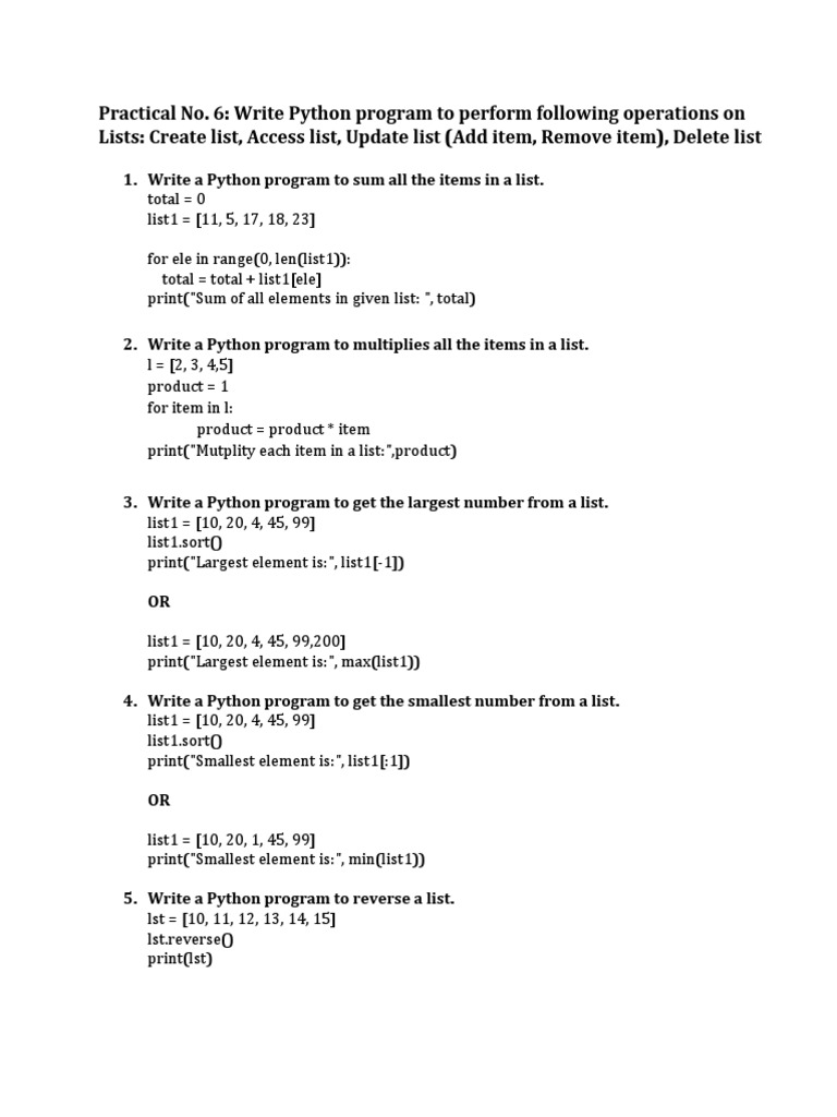 PWP Practical No. 6 | PDF PWP Practical No. 6 | PDF