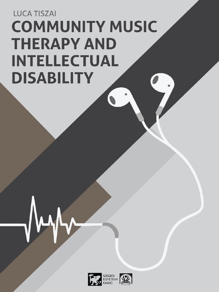 Community Music Therapy and Intellectual Disability | PDF ...