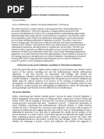 DBT Sleep Hygiene | PDF | Sleep | Dialectical Behavior Therapy