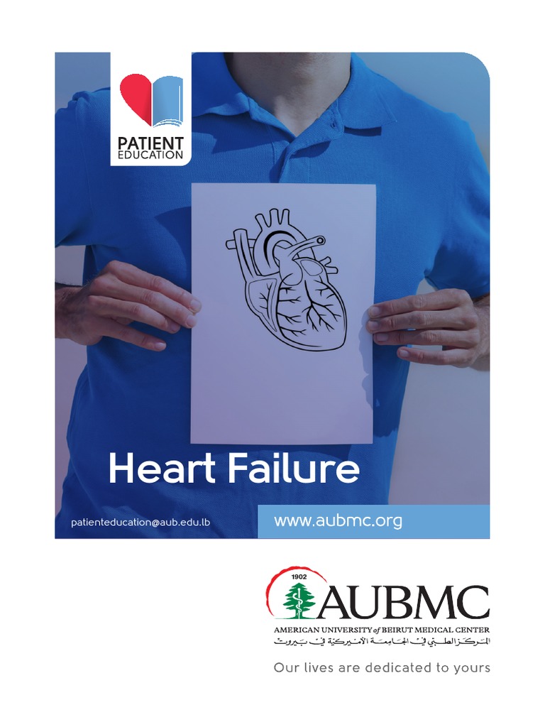 Heart Failure | PDF | Heart | Heart Failure