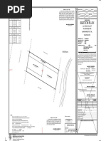 TOR Parcellary Survey Sample | PDF | Surveying | Business