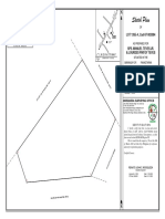 The Various Land Survey Symbols and Abbreviations | PDF | Surveying | Map