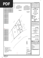 The Various Land Survey Symbols and Abbreviations | PDF | Surveying | Map