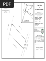 Lot Plotter (Technical Description) | PDF | Computer Science ...