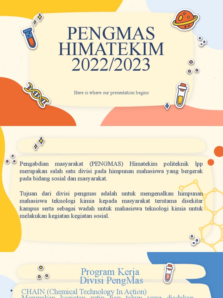 Stuban Pengmas | PDF