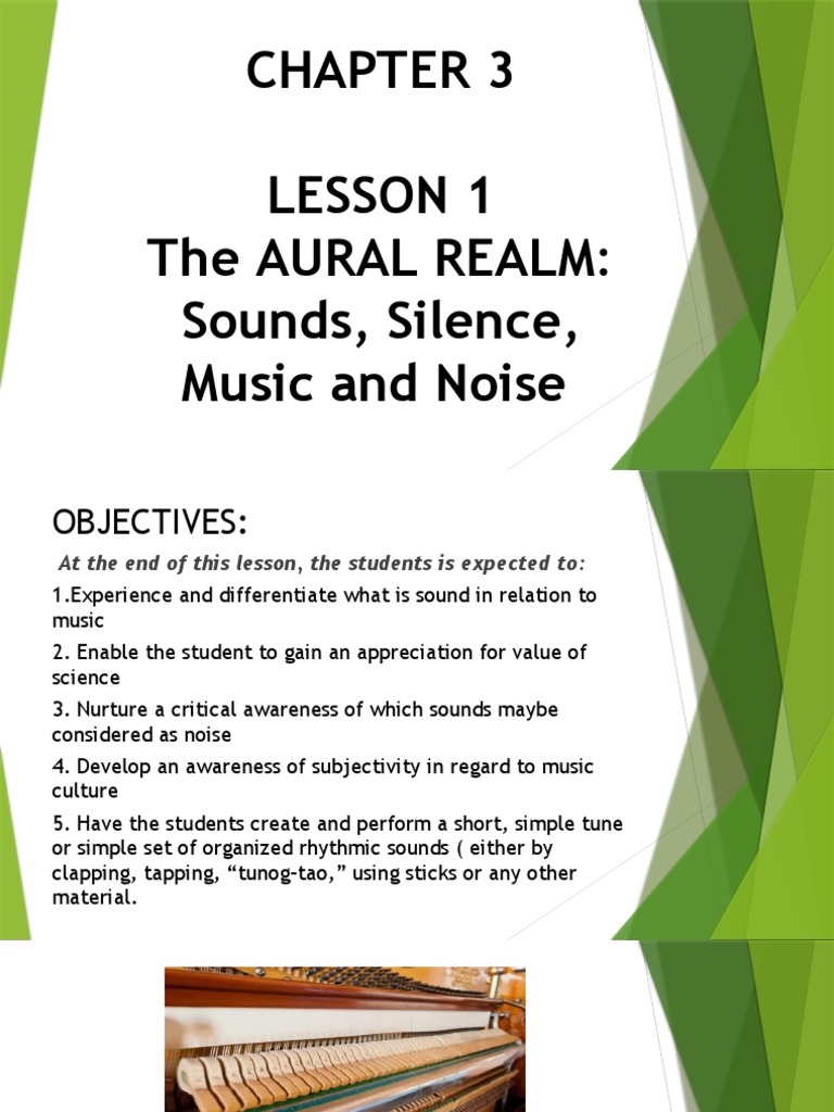 Local Media8476960883056420632 | PDF | Sound | Noise