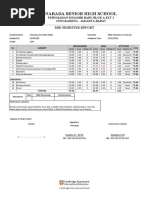 ABHAY Batch Course Schedule | PDF | Chemistry | Physical Sciences