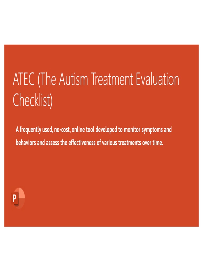 Form Atec | PDF