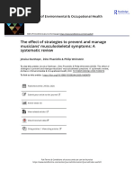 Mechanical Advantage vs. Disadvantage in Levers | PDF | Anatomical ...