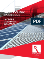 Monkey Ladder Specifications and Standards | PDF | Ladder | Metals