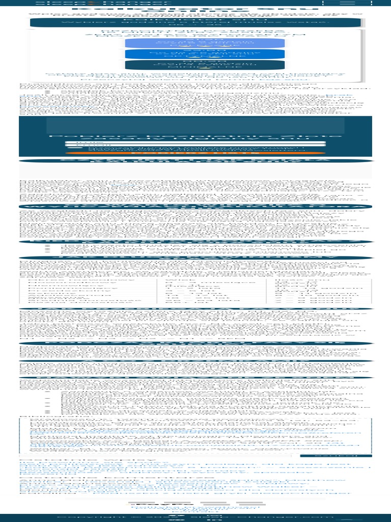 Kalkulator Snu Online ? - SleepChanger | PDF