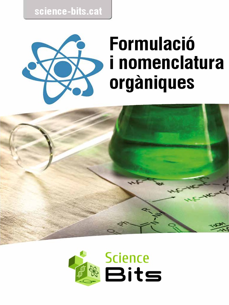Apunts Quimica Orgànica Pdf