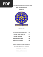 Pengertian Simple Random Sampling | PDF