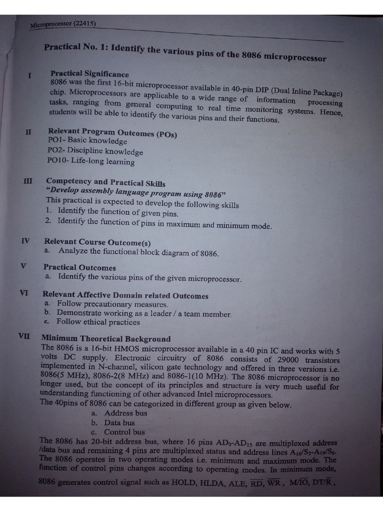 MPR Manual | PDF