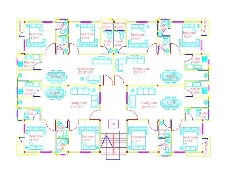 Water Supply System | PDF
