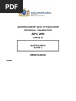 Grade 10 EGD Year plan 2025 | PDF | Technical Drawing | Drawing