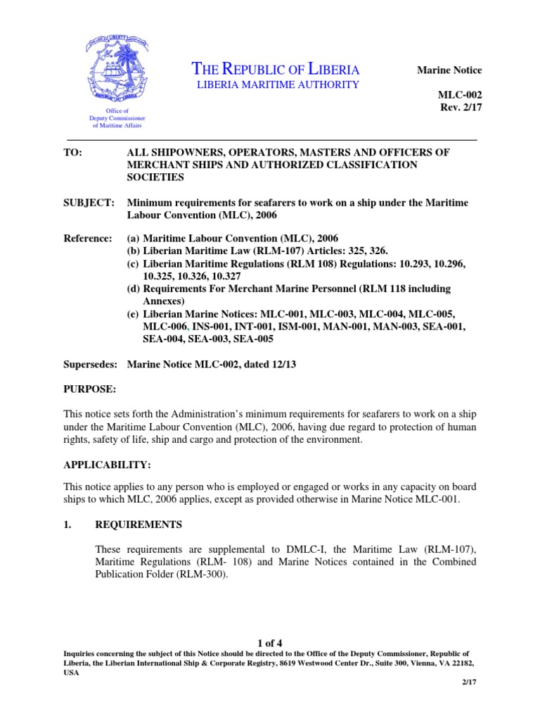 MLC-002 Rev.2 17 | PDF MLC-002 Rev.2 17 | PDF